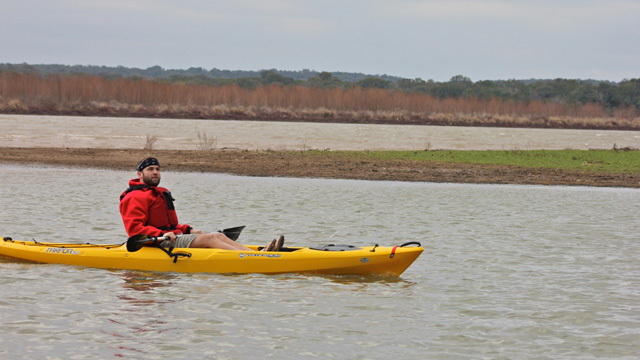 The Waterfalls of Texas - The Daytripper