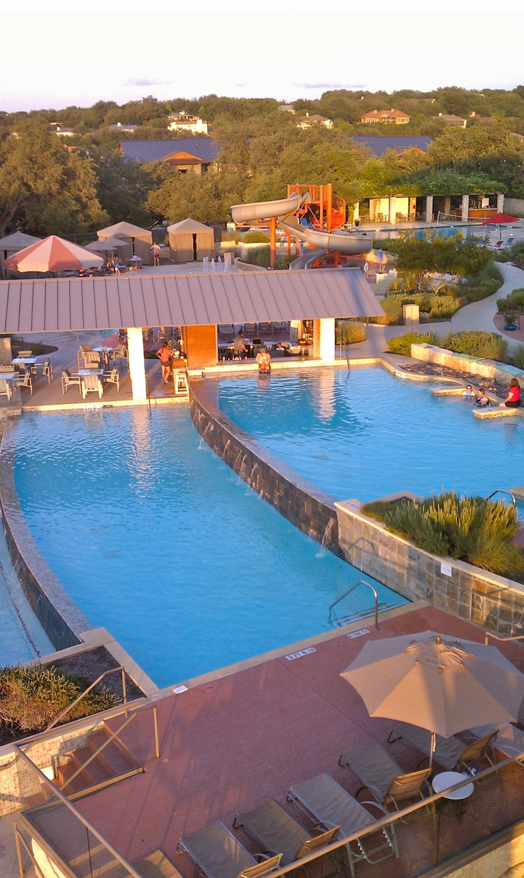 A Much Needed Lakeway Getaway | The Daytripper