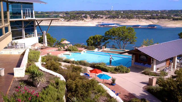 A Much Needed Lakeway Getaway | The Daytripper