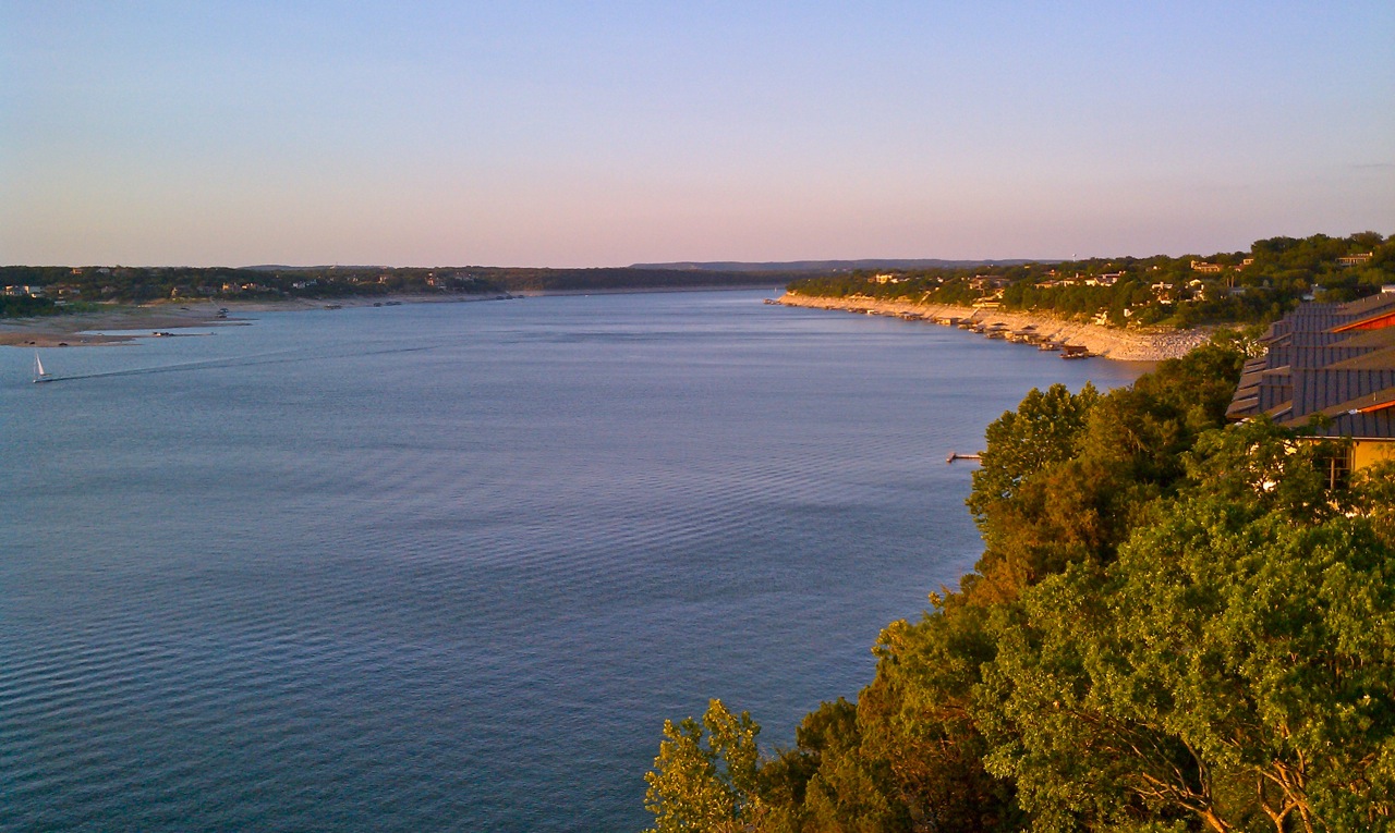 A Much Needed Lakeway Getaway | The Daytripper