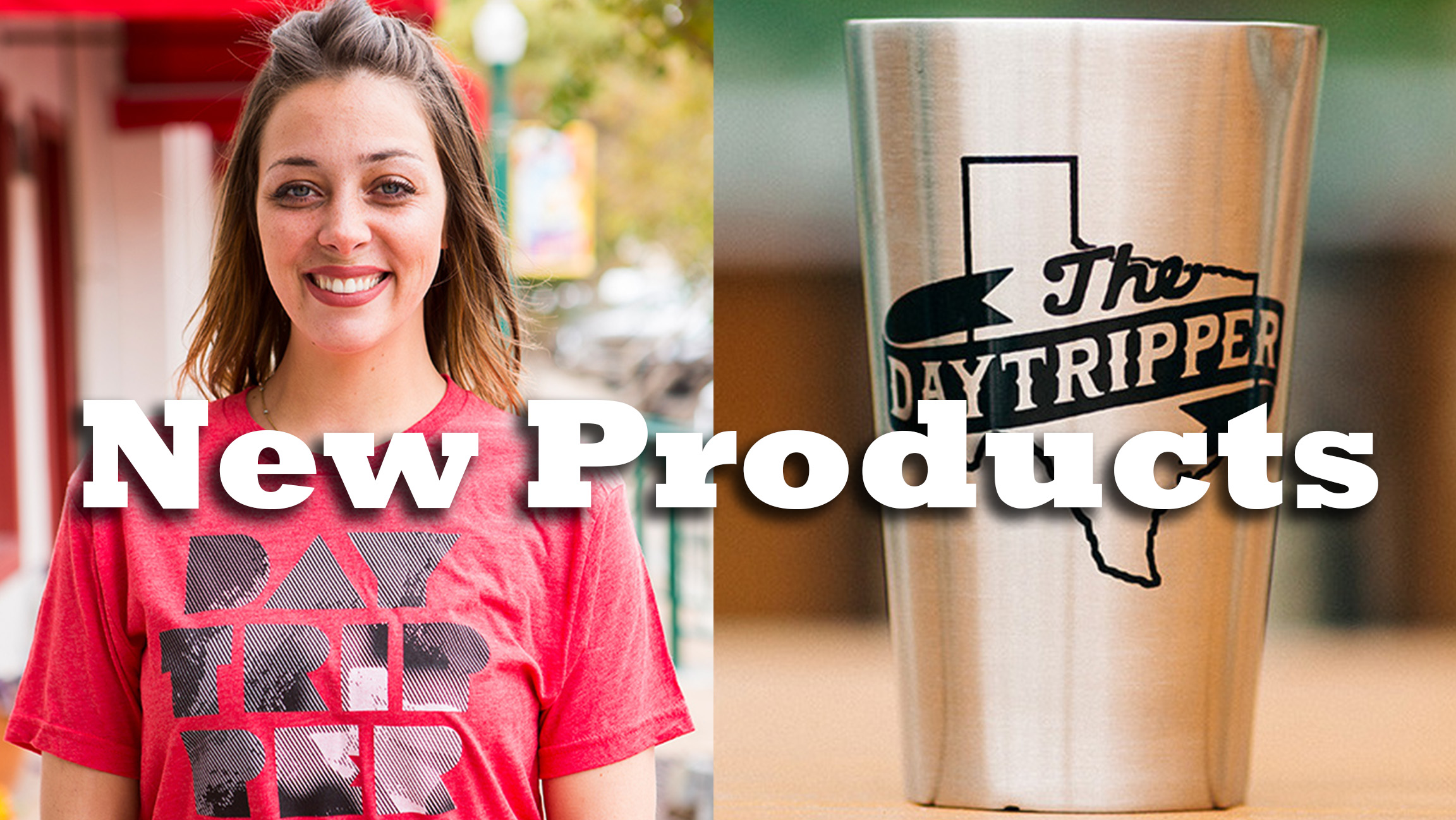 Lot’s Happening in the Daytripper General Store | The Daytripper