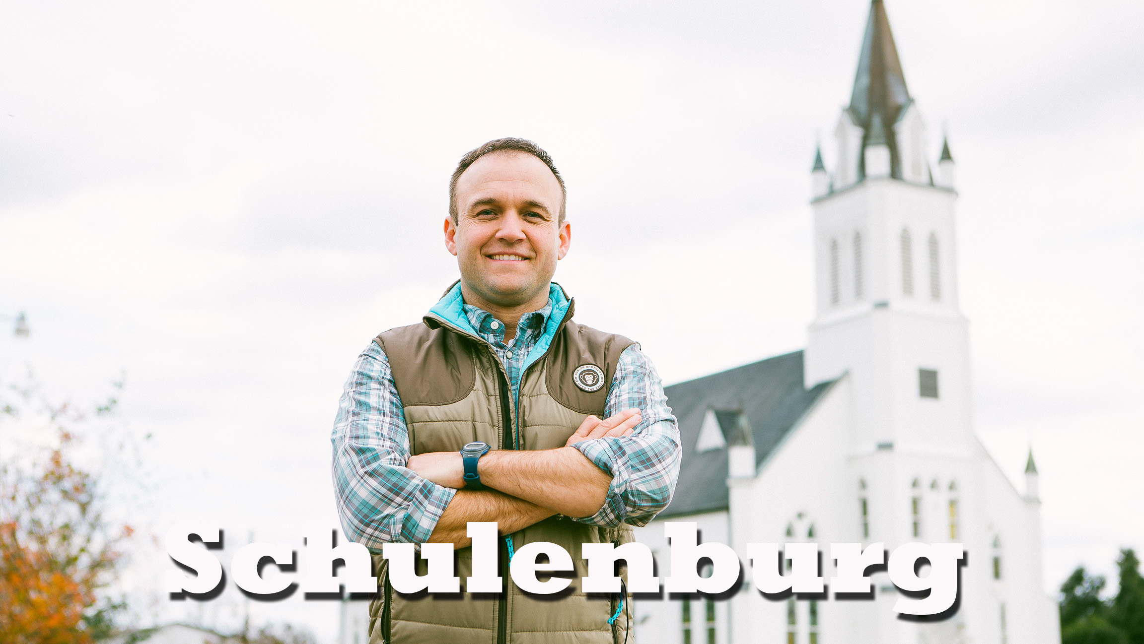 Season 6 - Schulenburg! - The Daytripper