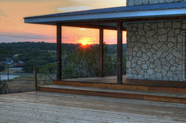 Highland Lakes Getaways | The Daytripper