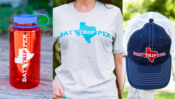 Spring Trippin' Gear! - The Daytripper