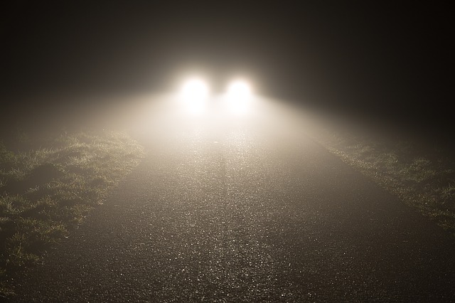 13 Bone-Chillling Haunts in Texas | The Daytripper