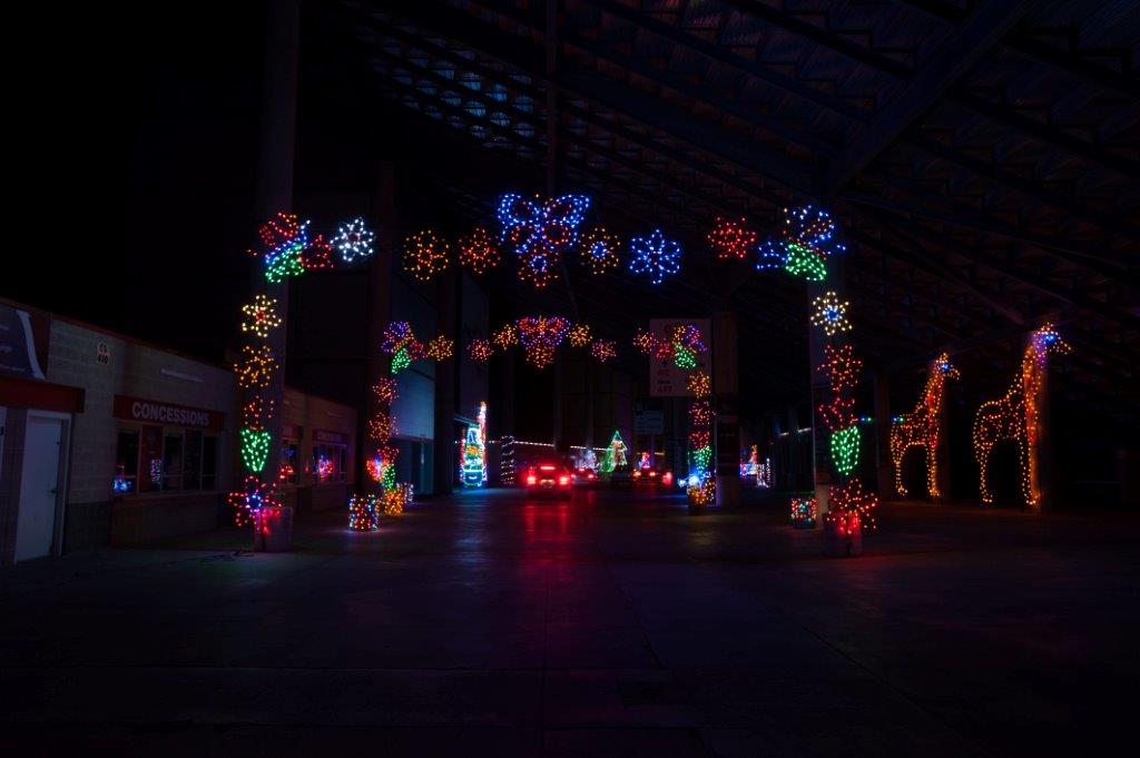 15 Spectacular Christmas Festivals! | The Daytripper