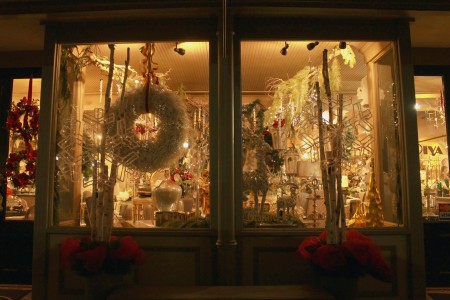 Christmas in Georgetown! | The Daytripper