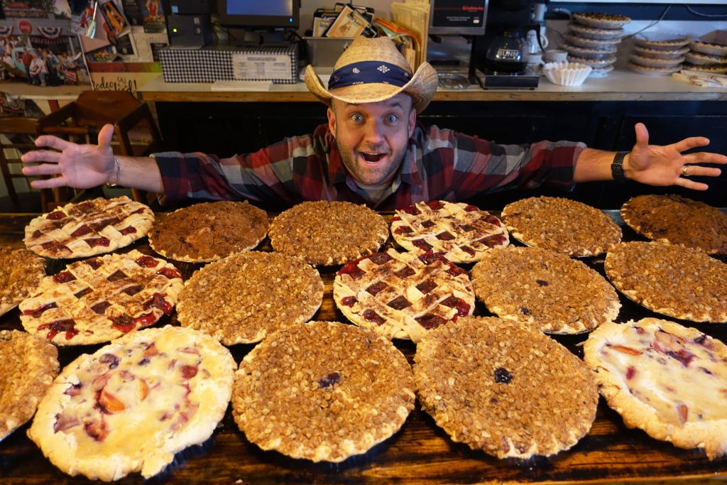 11 Cozy Texas Cafes! - The Daytripper