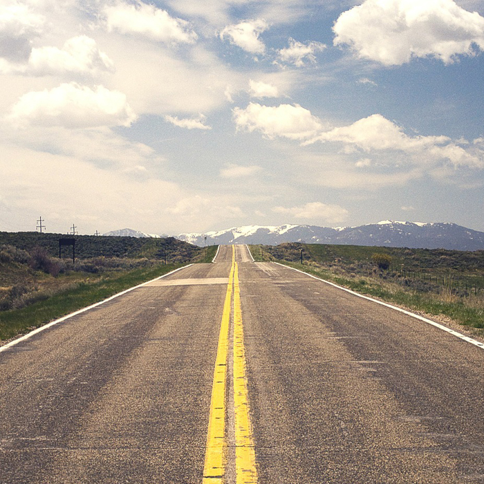 4 Spring Break Road Trips - The Daytripper