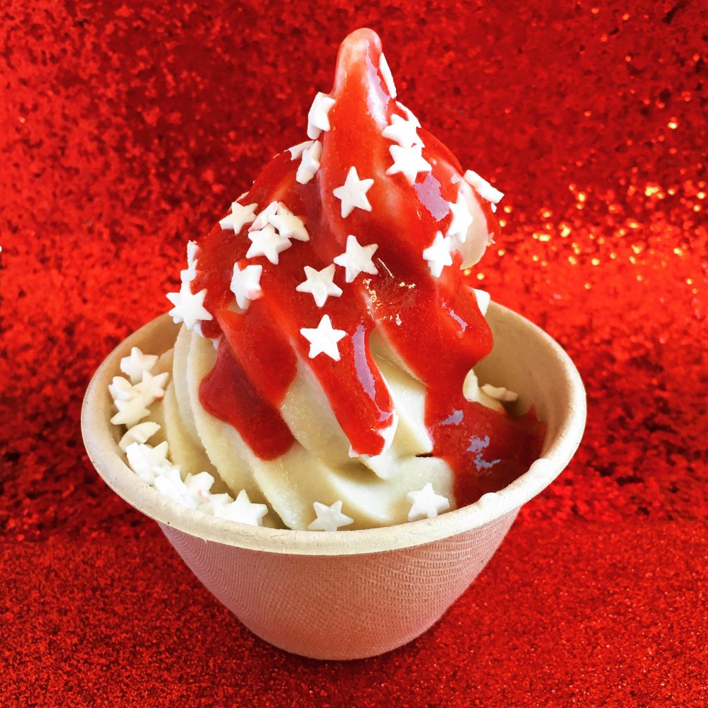 12 INSANE Ice Cream Treats in Texas | The Daytripper