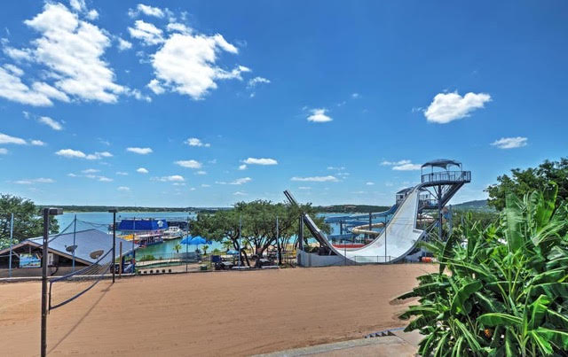 Make a Splash! - The Daytripper