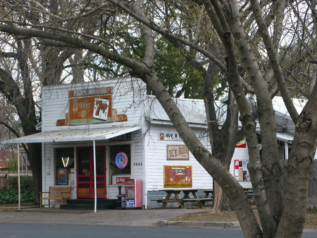 Wacky Texas: 8 Strange Attractions! | The Daytripper