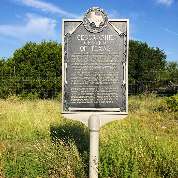 Texas Loves Love! | The Daytripper