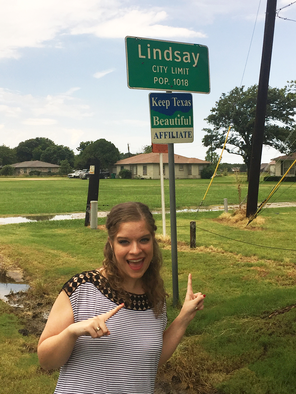 Taking a Bite out of Muenster! | The Daytripper