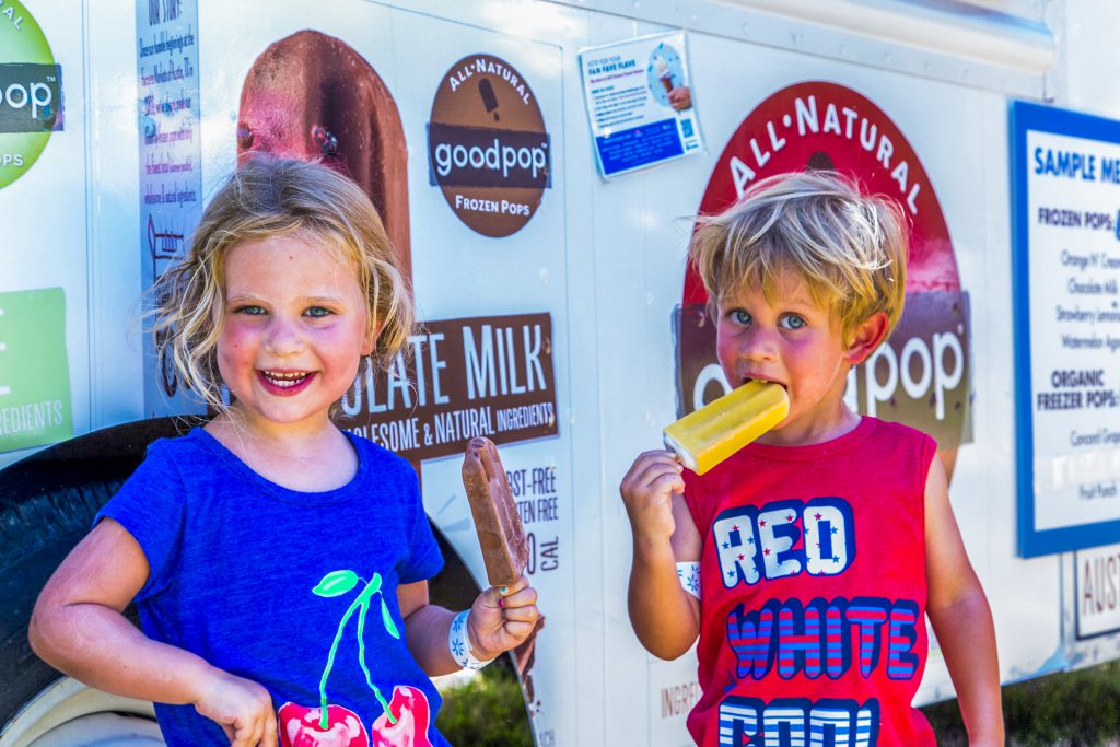 14 Summer Festivals | The Daytripper