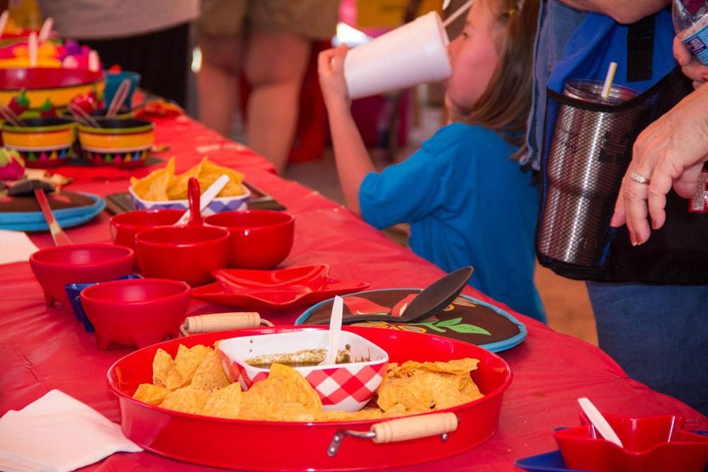 14 Summer Festivals | The Daytripper