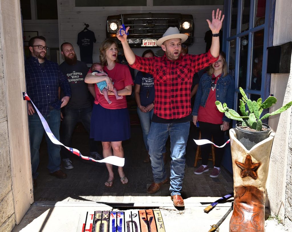 2019 Look Back | The Daytripper