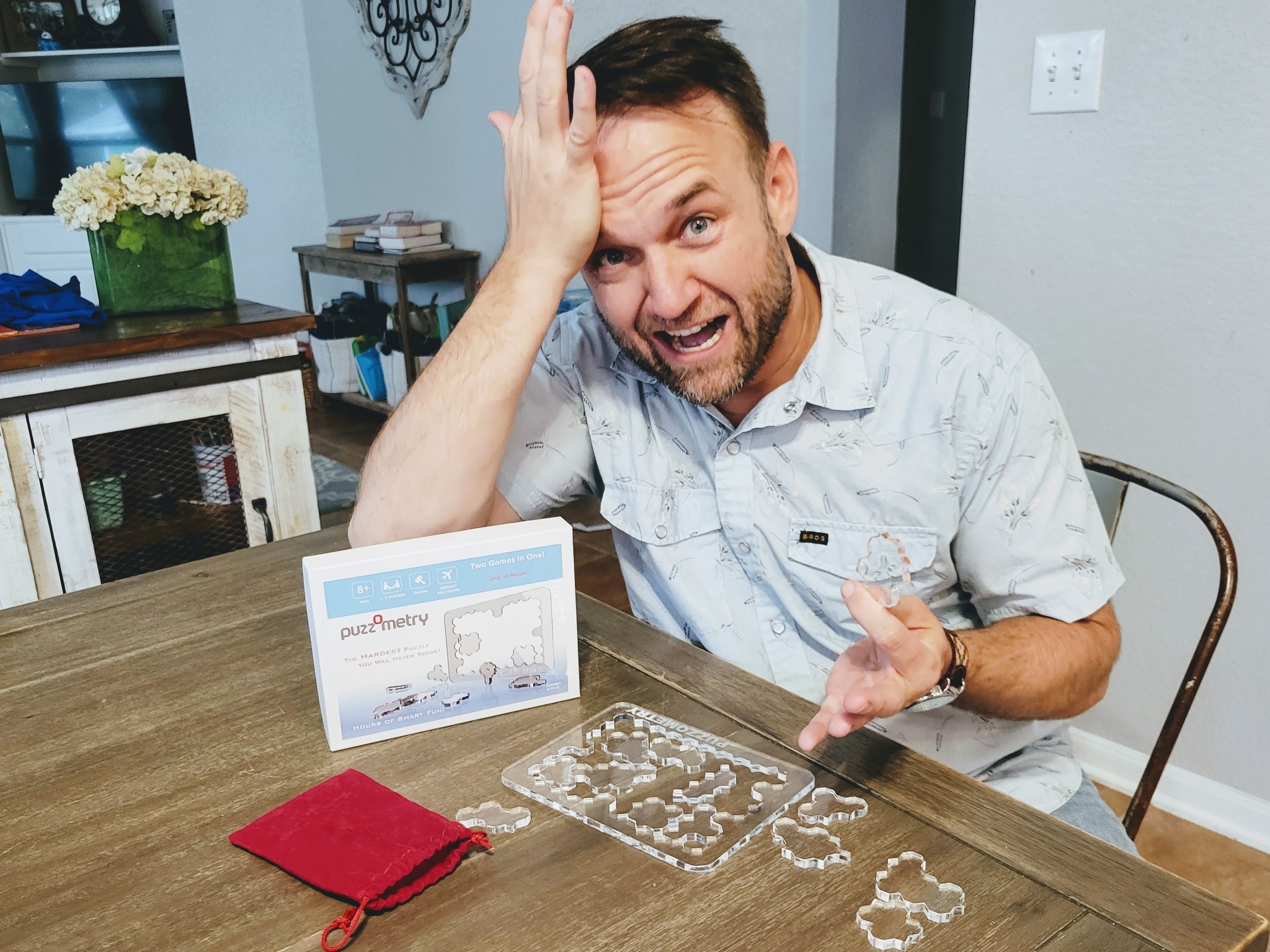 Chet’s Favorite Texas Products | The Daytripper