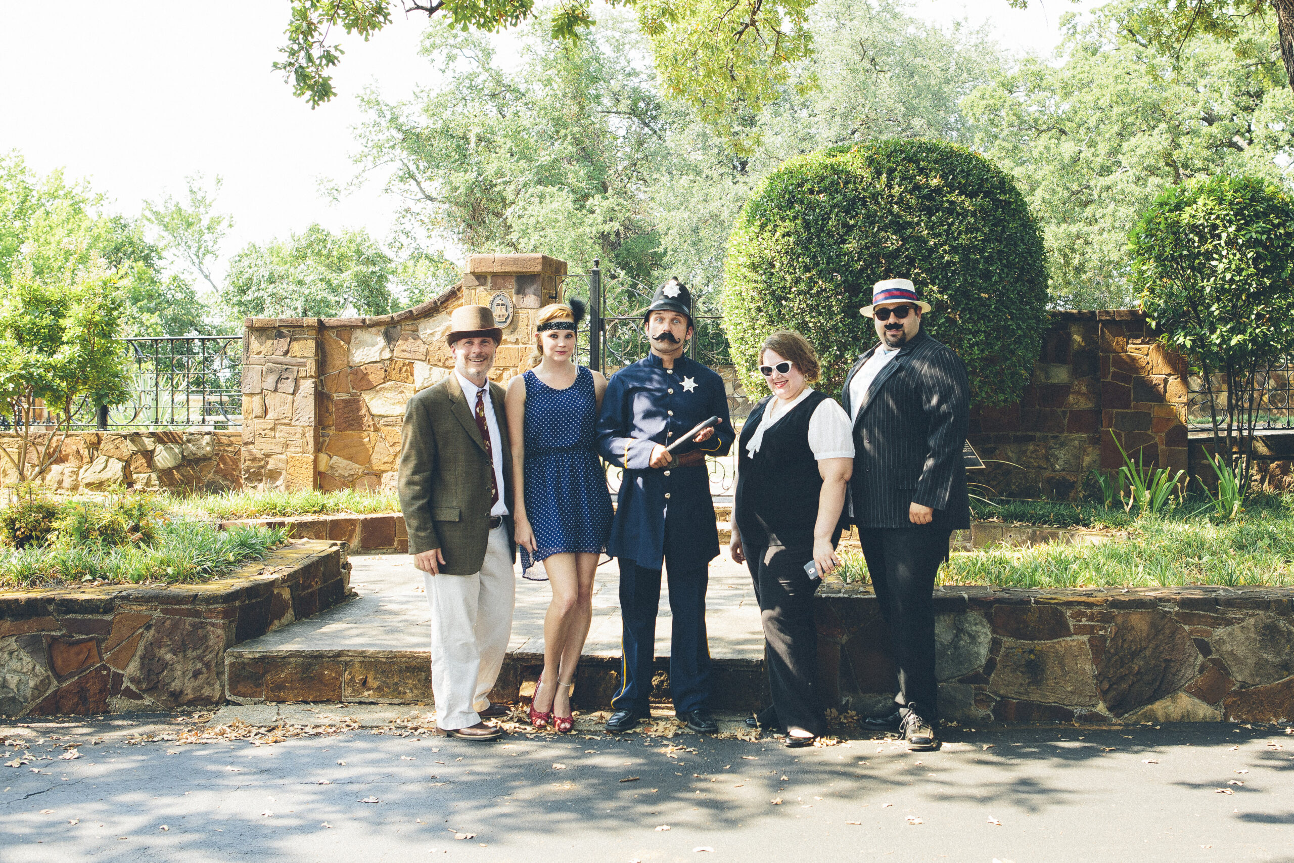 Arlington - The Daytripper