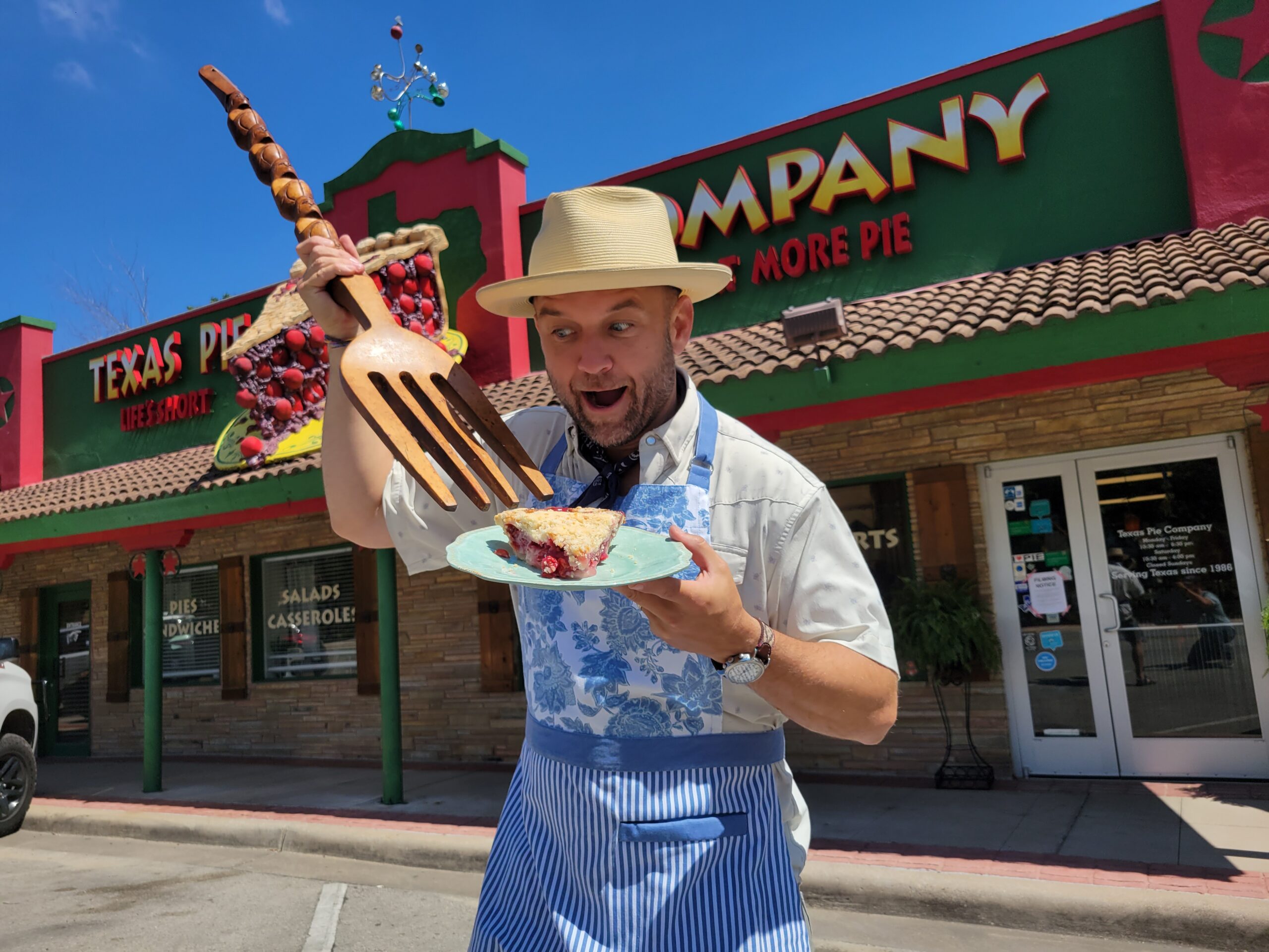 Kyle - The Daytripper