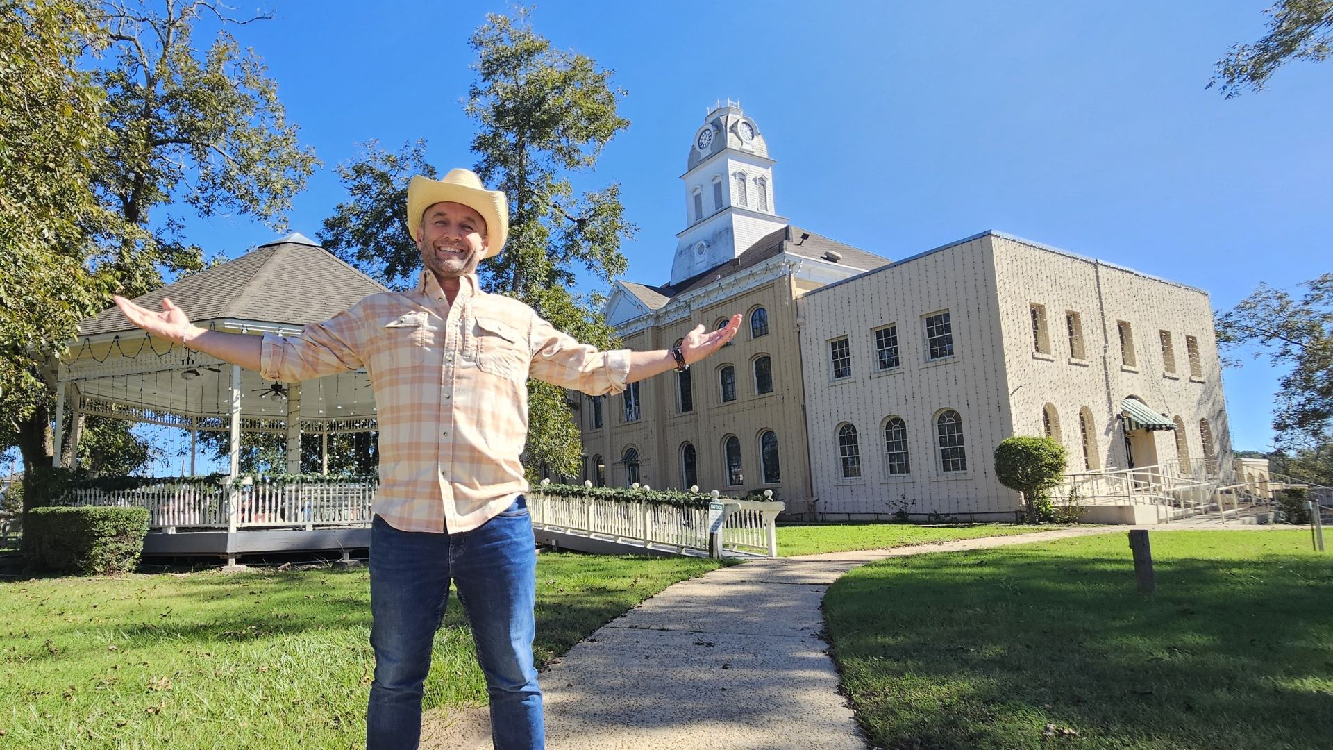 Jasper - The Daytripper