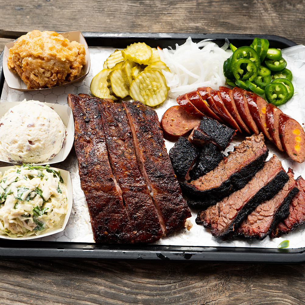 Spring, TX – The Day Tripper