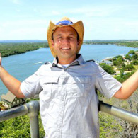 About – The Daytripper